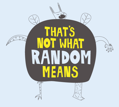 Rootlessness is the Source of Randomness – Revolutionary Paideia