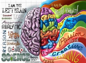 10 Characteristics of Right-Brain Learners – Revolutionary Paideia